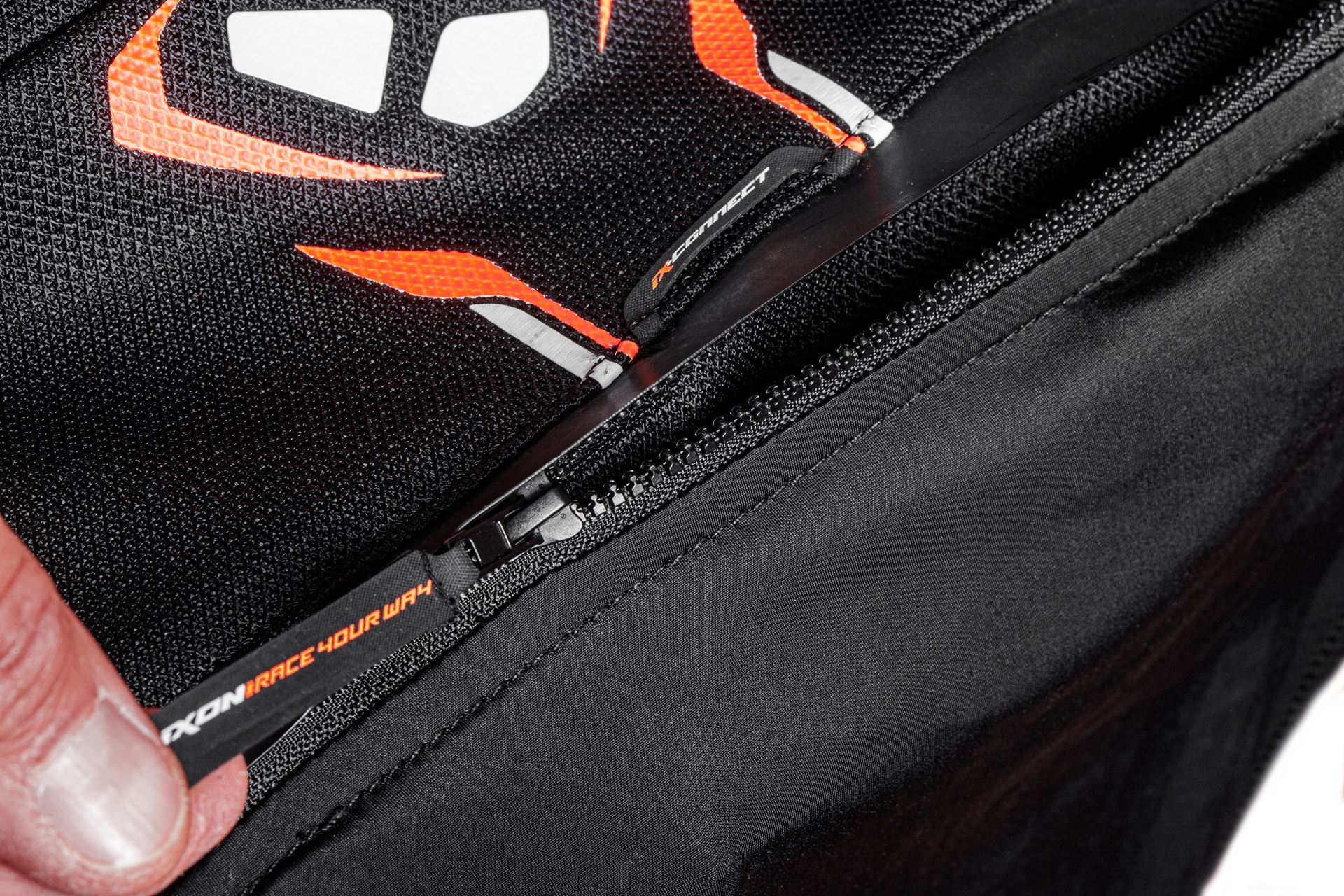 Novos Airbags Ixon U04 e U05 - Notícias de Equipamentos e Acessórios ...