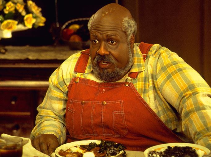 Canal Hollywood exibe dupla "Professor Chanfrado" - Cinema e TV - Cardápio