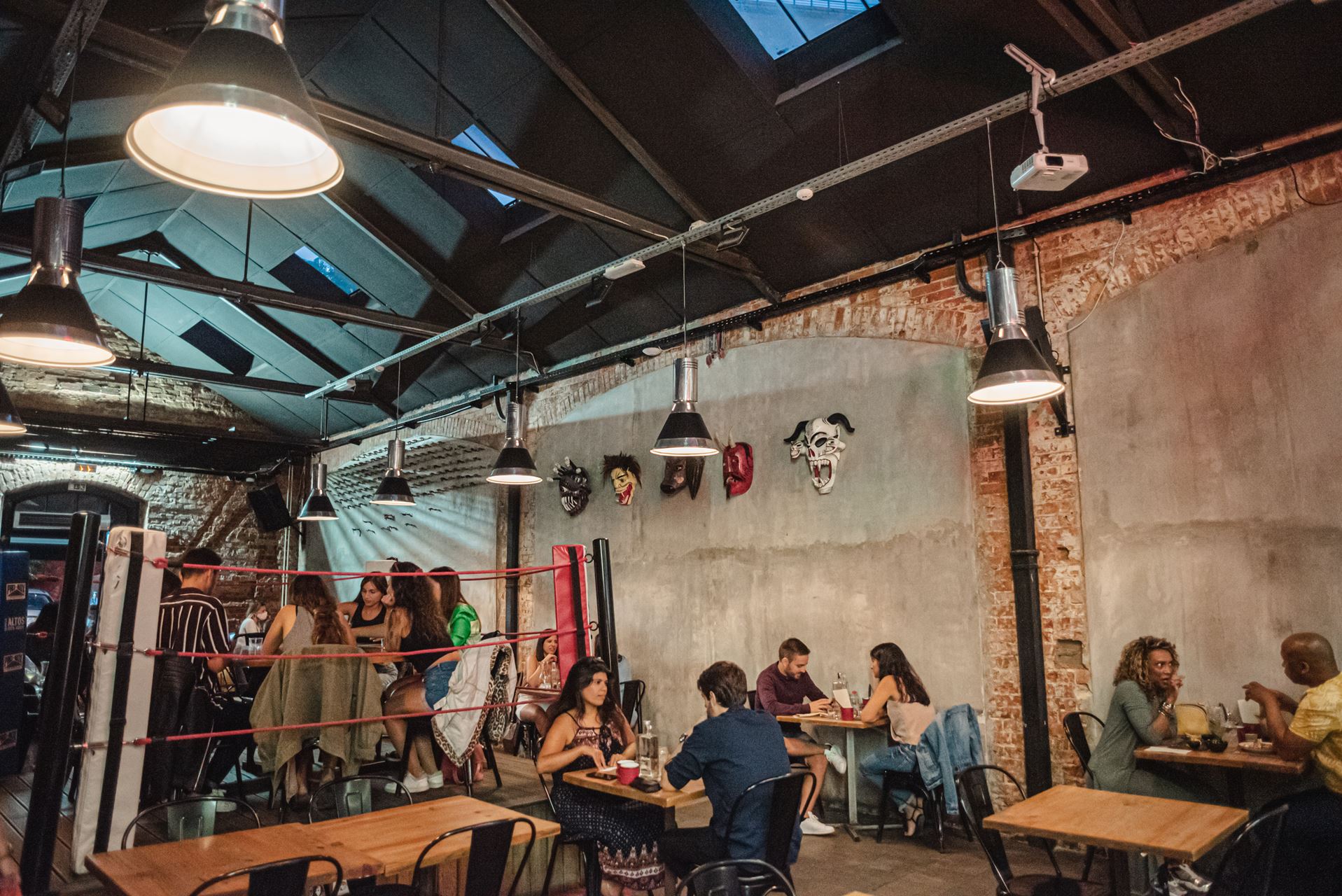 Grupo SushiCafé adquire participação no restaurante Mex Factory ...