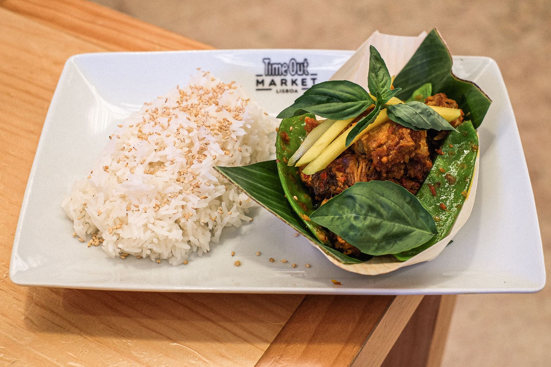 Asian Lab apresenta nova carta e espaço renovado - Notícias sobre ...