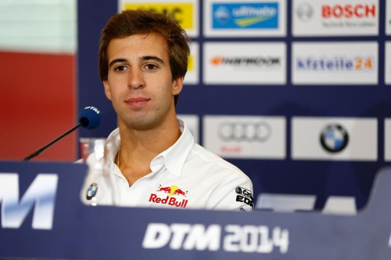 Moscovo é o desafio que se segue para Félix da Costa já este fim-de ...