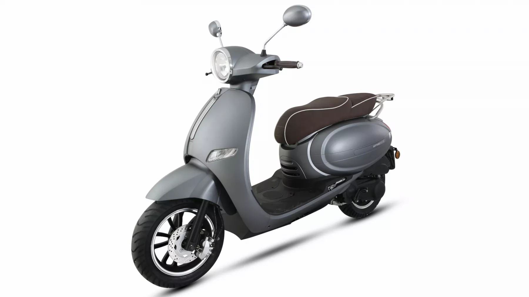 Motron Motorcycles já à venda em Portugal - MotoNews - Andar de Moto