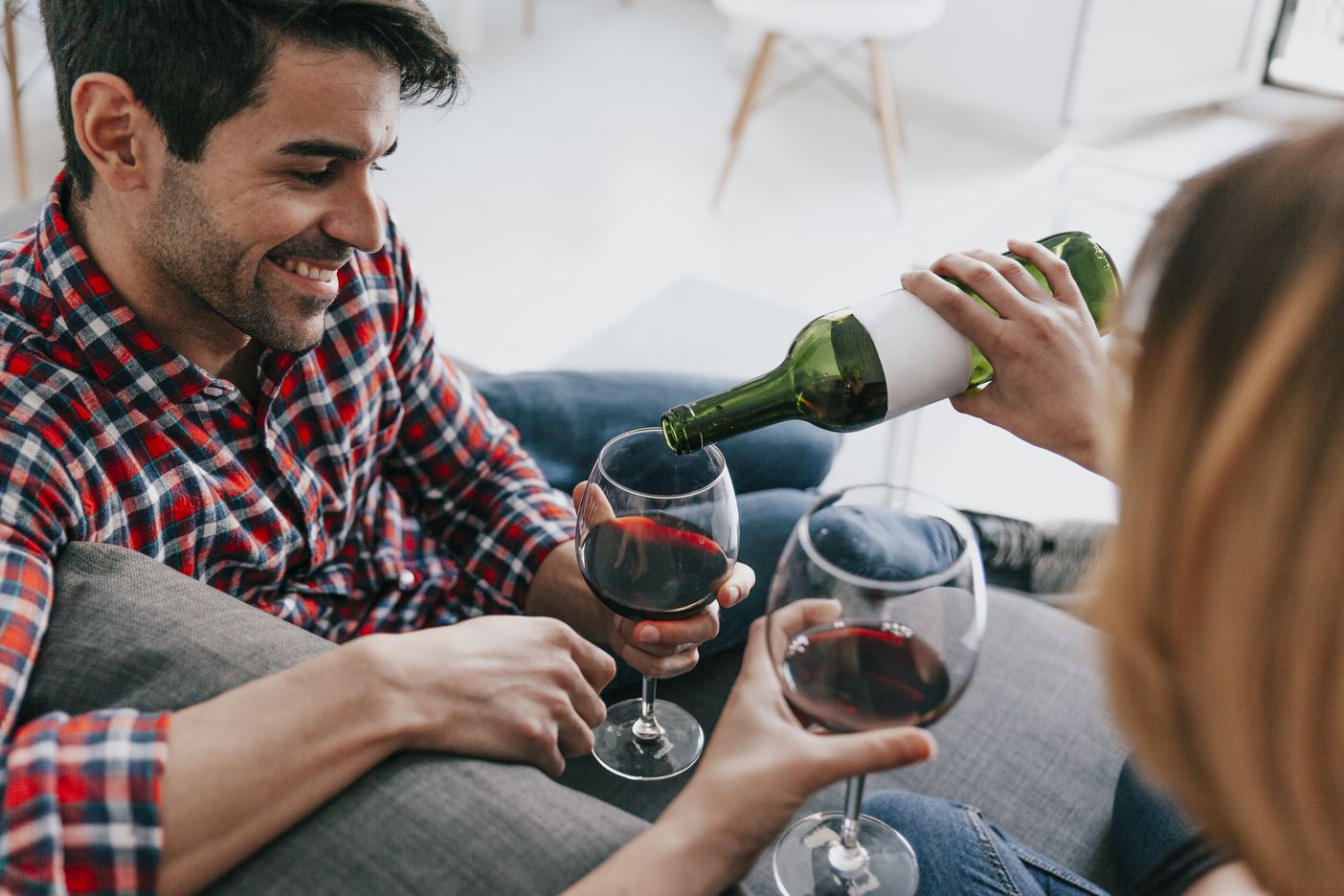 Cinco motivos para beber vinho no Inverno - Notícias sobre Vinhos e ...