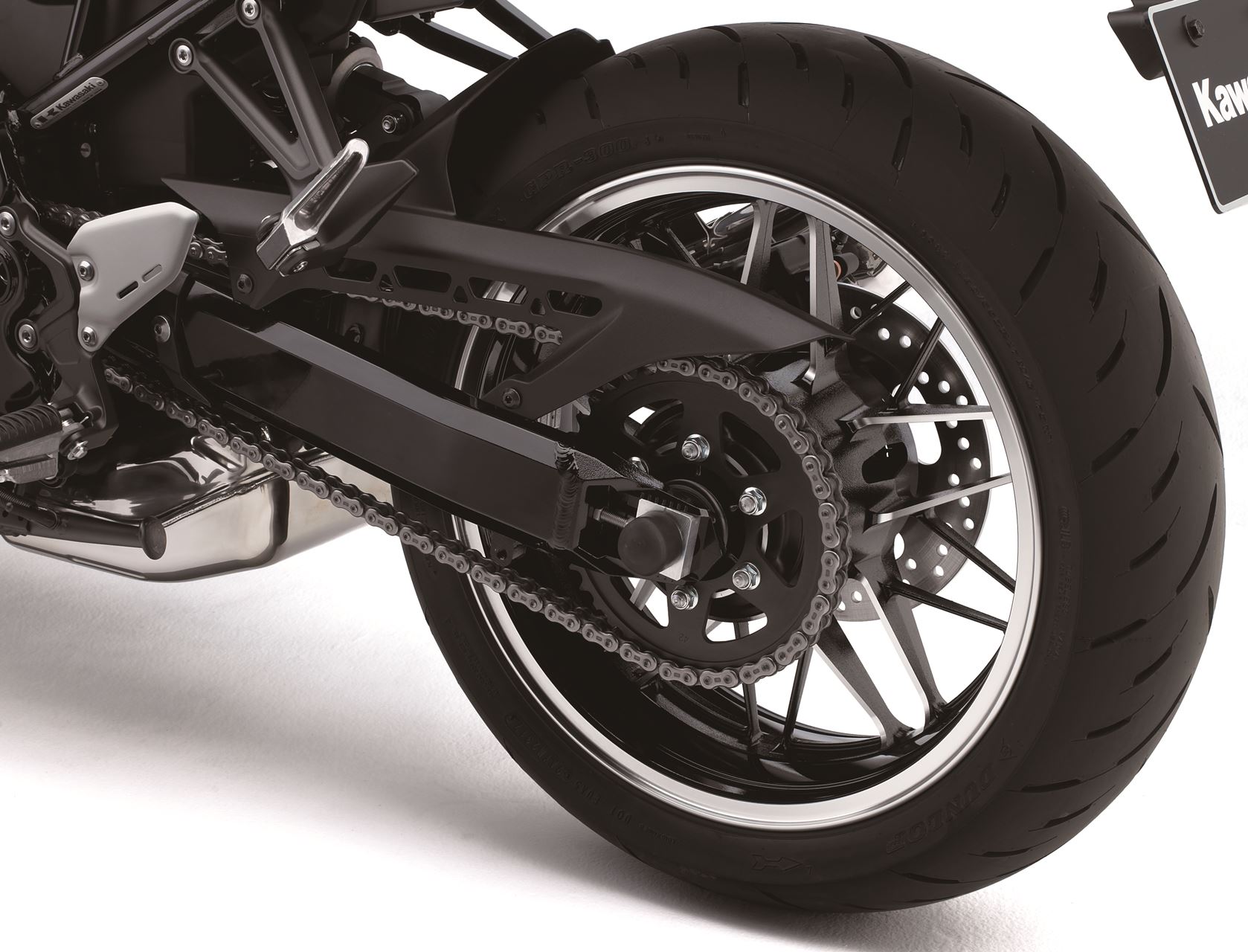 A Kawasaki acaba de apresentar a “retro” Z900RS - MotoNews - Andar de Moto