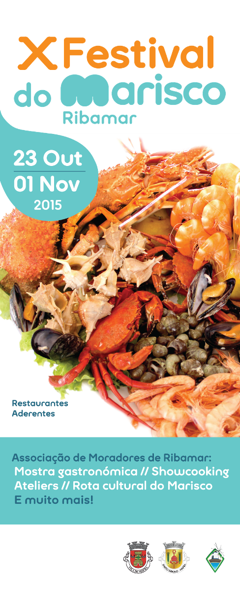 Mais de 10 mil visitantes previstos no Festival do Marisco de Ribamar ...