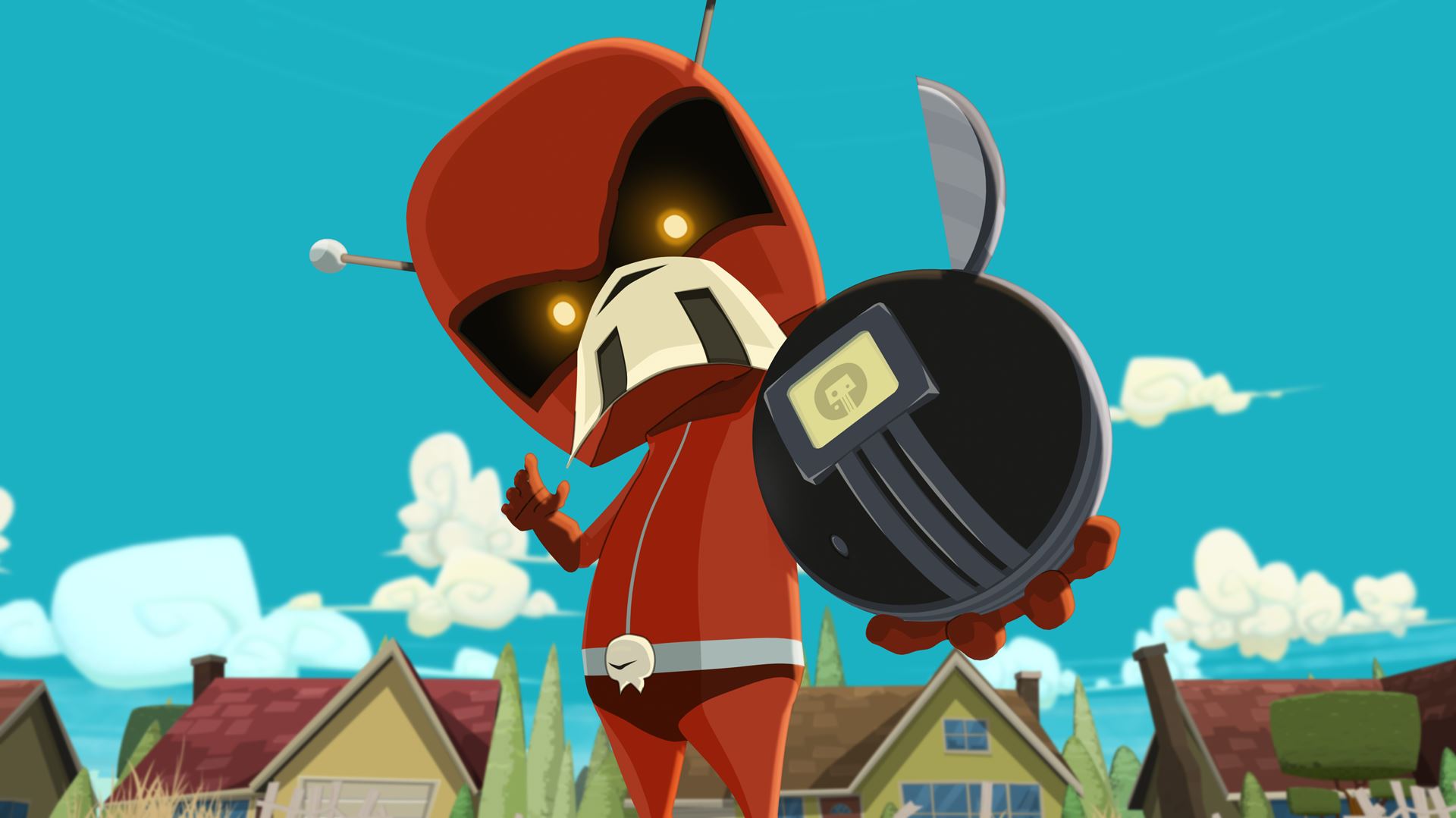 Biggs estreia três séries inéditas em Portugal - Kids - Crianças - Cardápio