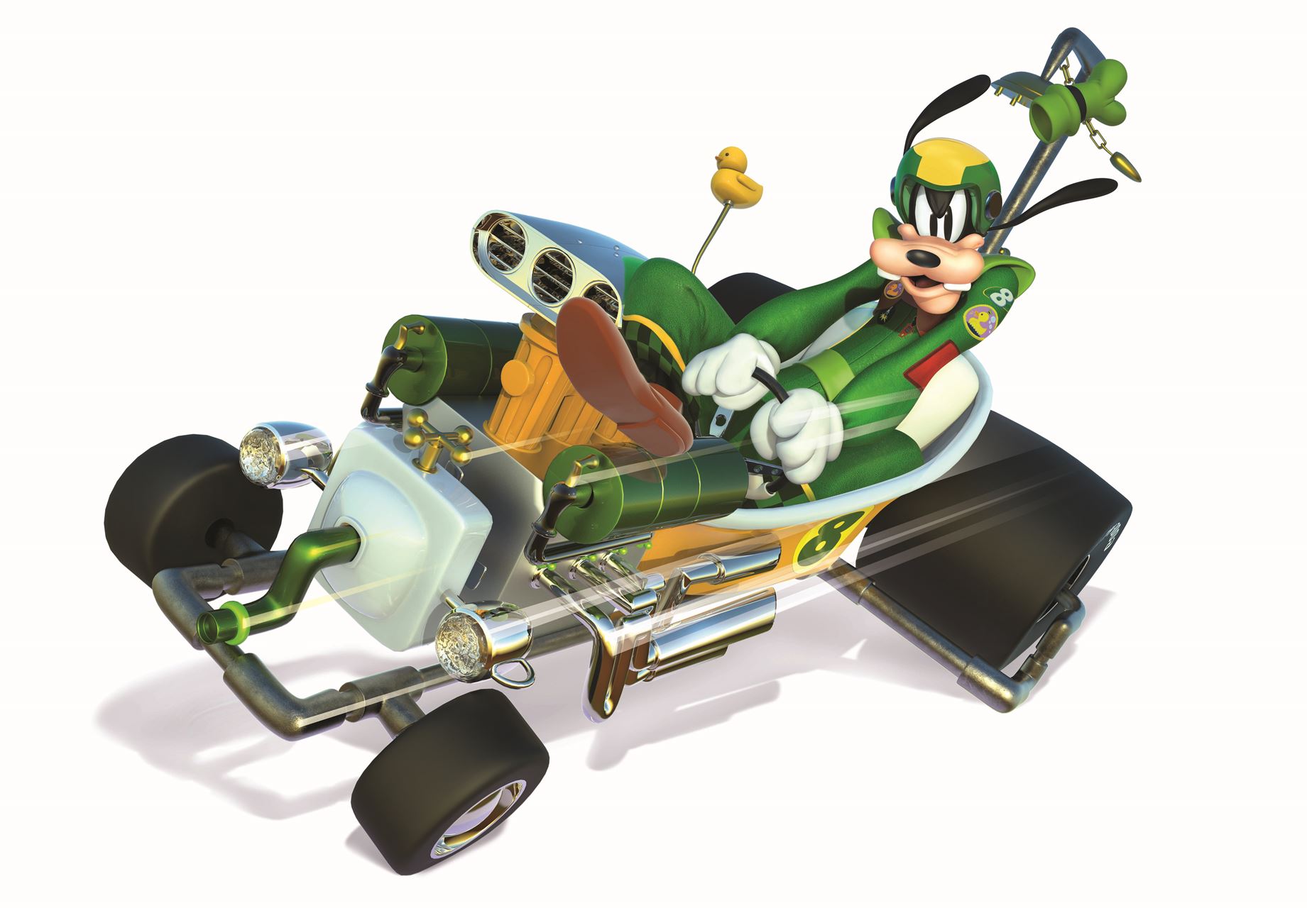 Novos episódios da série "Mickey e os superpilotos" no Disney Junior ...