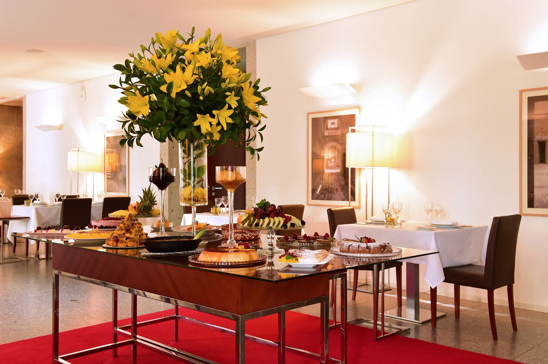 Descubra o melhor da doçaria conventual portuguesa nas Pousadas de ...