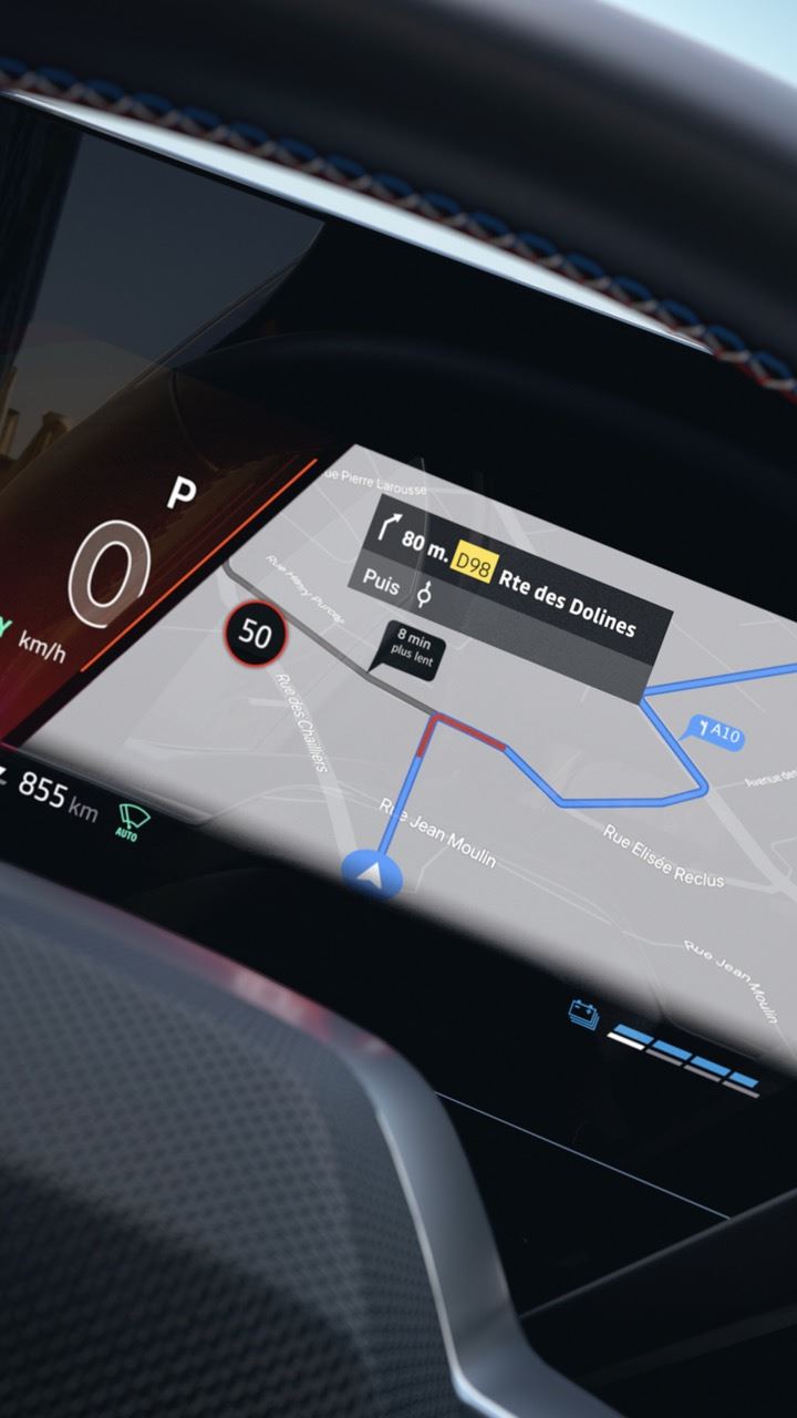 Novo Renault Clio, nova geração com superpoderes - Disponível para ...