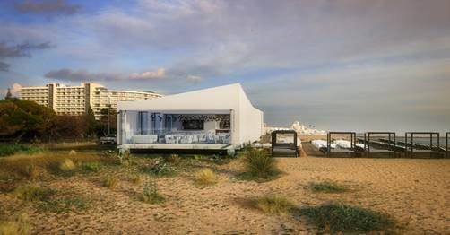 Purobeach Vilamoura reabre com noite inédita e apresenta novos espaços ...