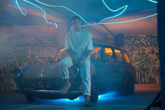 Fernando Daniel lança novo single “Raro” - Música - Cardápio