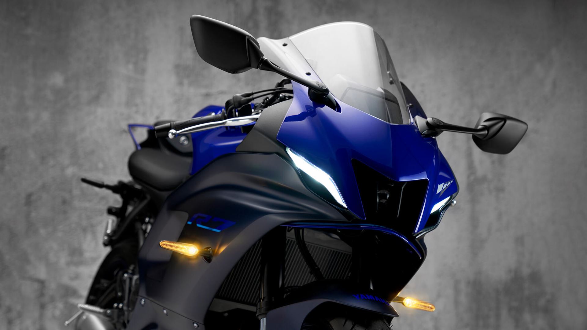 Nova Yamaha YZF-R7 chega ao mercado ainda em 2021 - MotoNews - Andar de ...