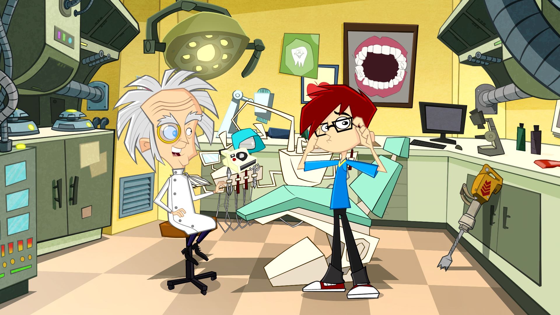 Biggs assinala 6º aniversário com produção própria "Biggs Dance" - Kids ...