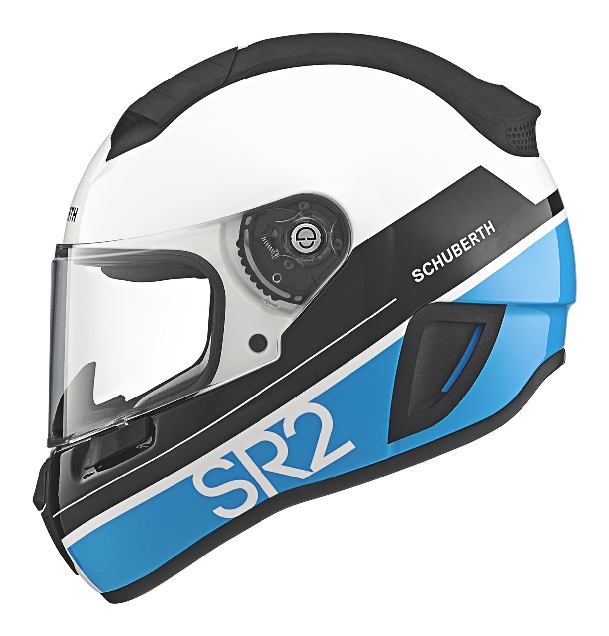 Novo capacete Schuberth SR2 para 2016 - Notícias de Equipamentos e ...