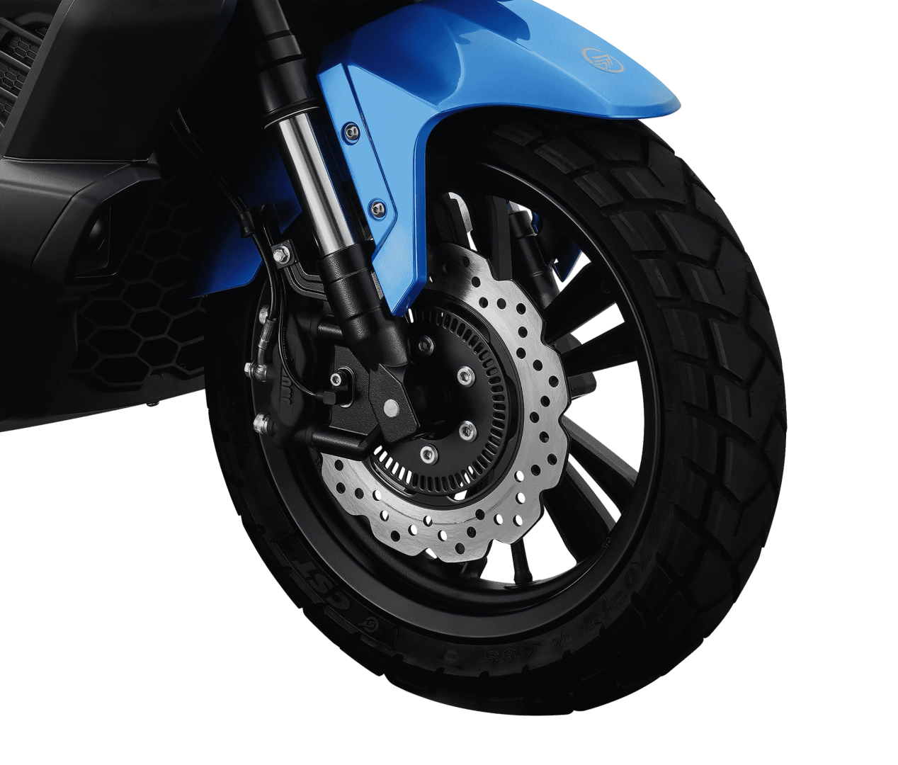 Novas scooters Keeway Vieste XDV - Descubra a cidade com estilo ...