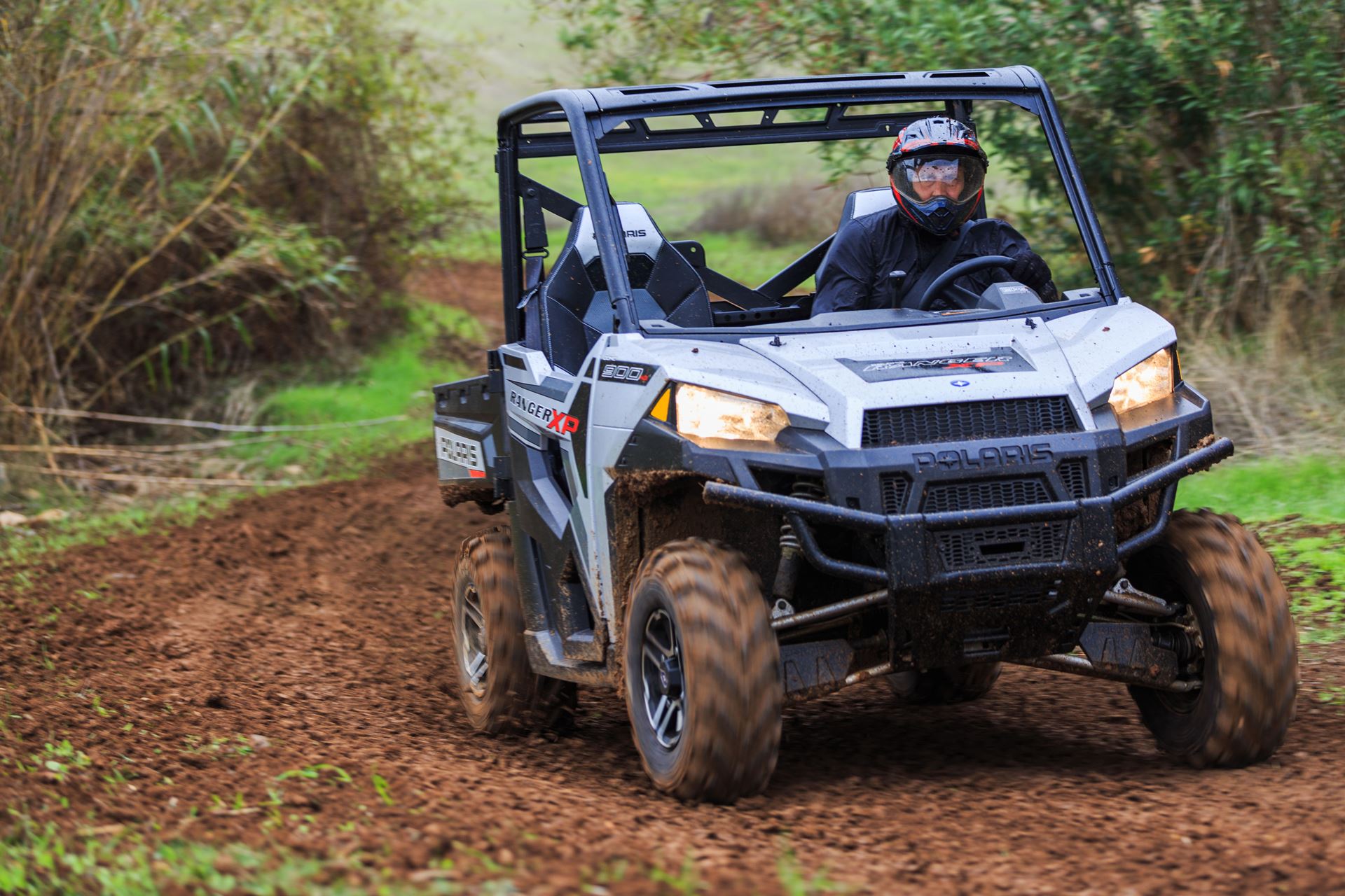 Polaris Razor 1000 Turbo - Adrenalina ao máximo - Test drives - Andar ...