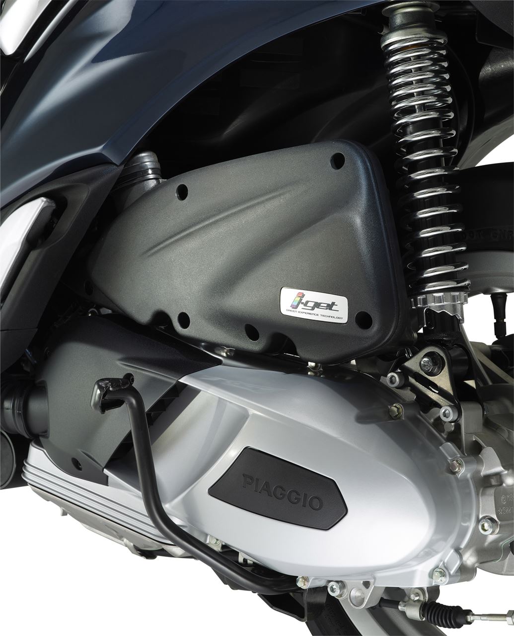 Salão de Milão: Piaggio em grande força apresenta novos modelos ...