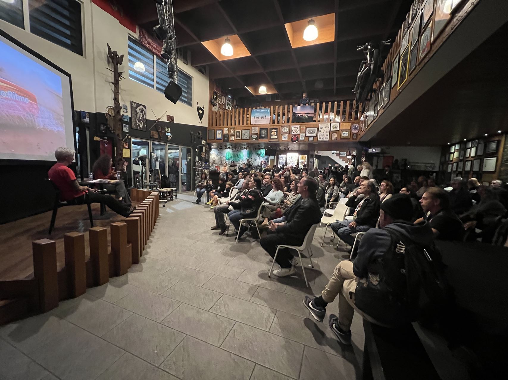 Cinemoto Faro 2023 - MotoNews - Andar de Moto