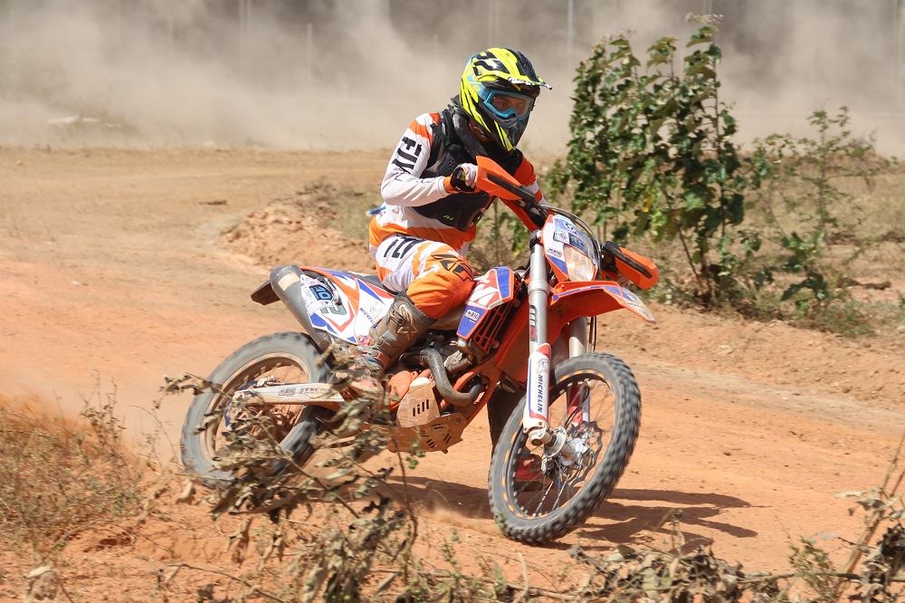 Campeonato Brasileiro de Rally Cup 2020 - 3ª Etapa - Rio Grande do ...