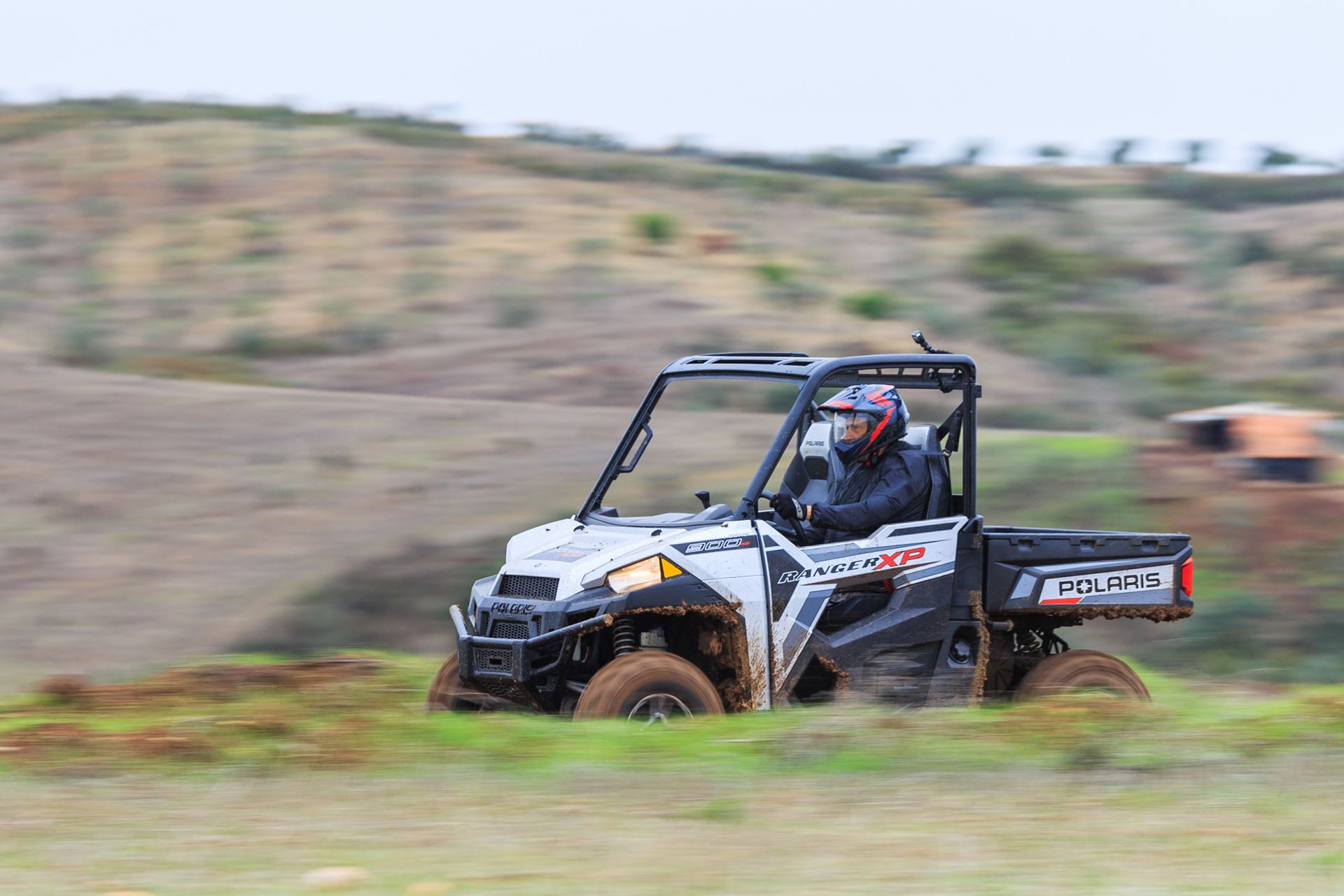 Polaris Razor 1000 Turbo - Adrenalina ao máximo - Test drives - Andar ...
