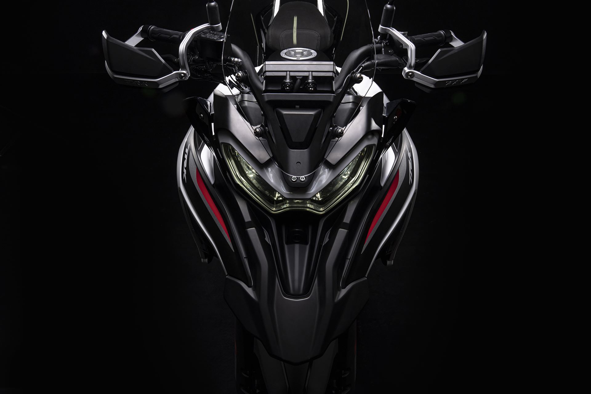 Novas Benelli TRK 702 e TRK 702X - MotoNews - Andar de Moto