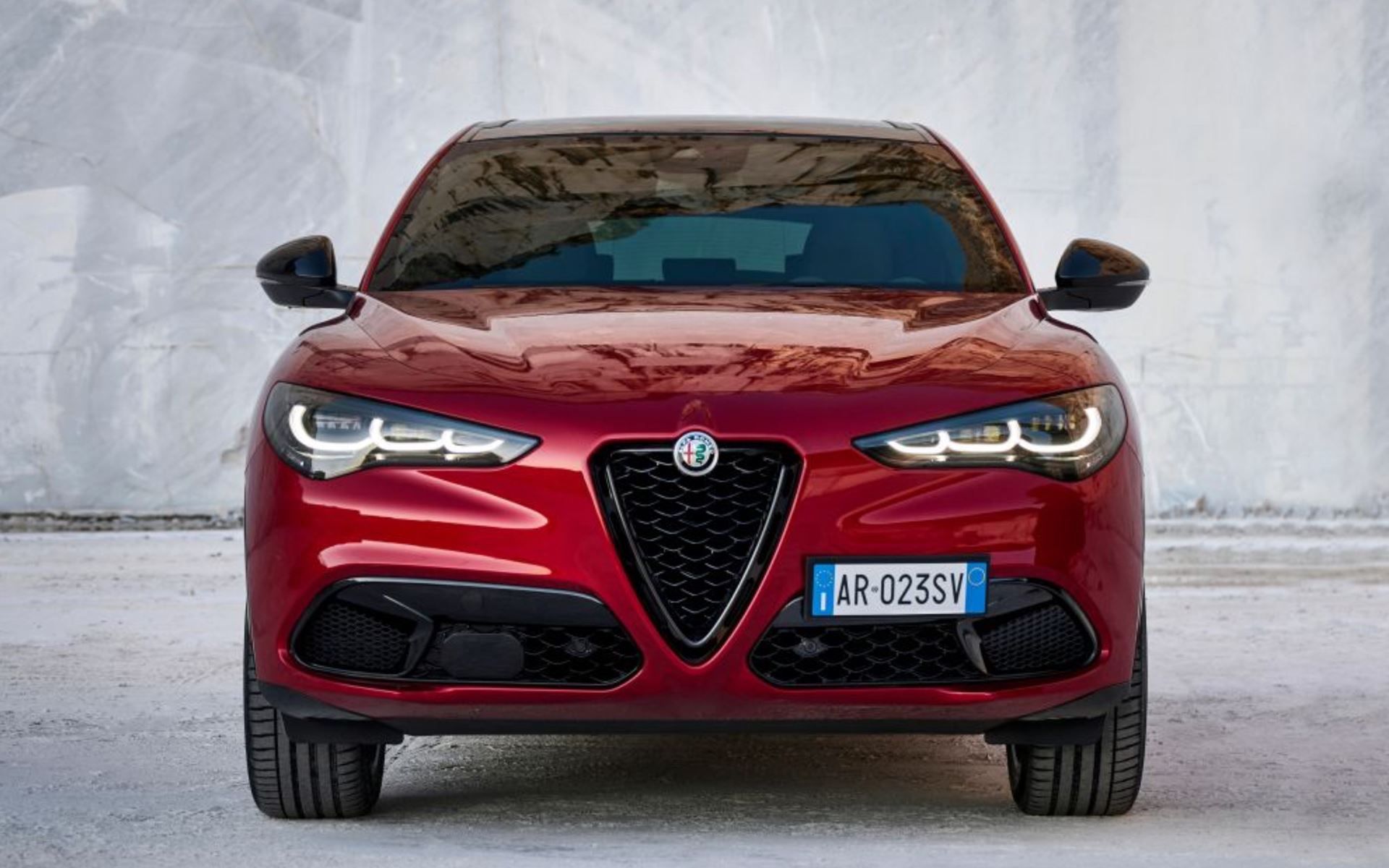 Alfa Romeo conquista o primeiro lugar entre as marcas premium - De ...