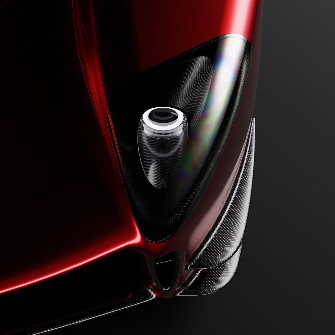 Técnicos de topo para construir o primeiro Supercarro português - A ...