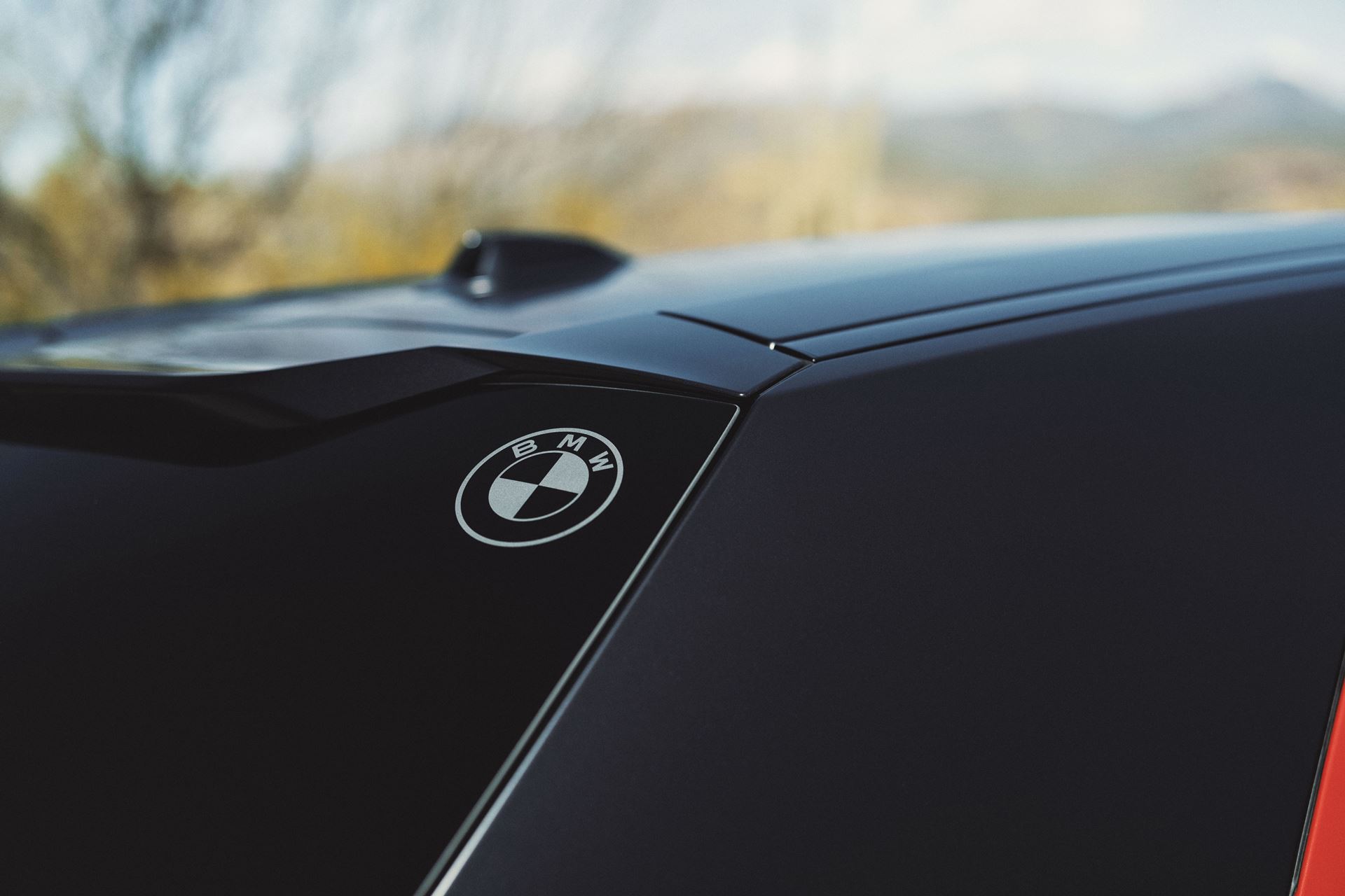 Novo BMW XM Label Red O novo “Rótulo Vermelho” da marca - O BMW mais ...