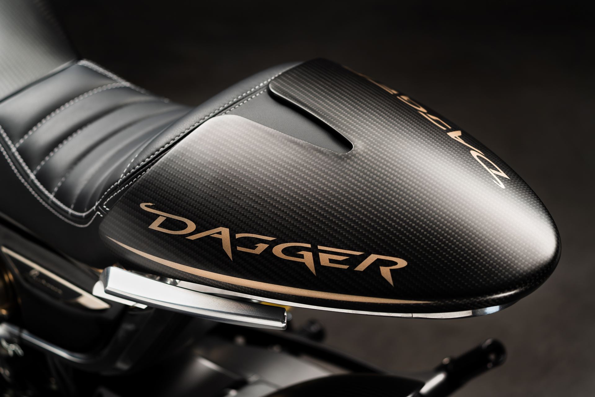 Brough Superior Dagger apresentada na EICMA 2022 - MotoNews - Andar de ...