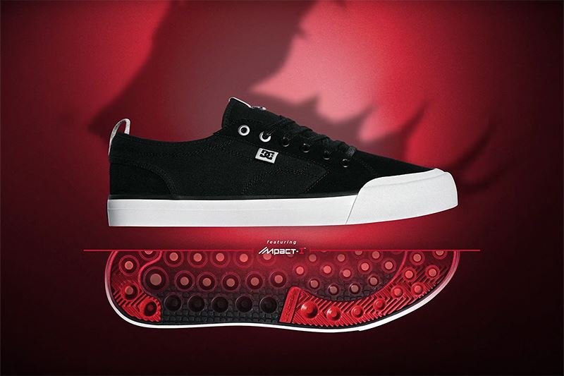 DC Shoes apresenta o novo Pro model assinado por Evan Smith - Fashion ...