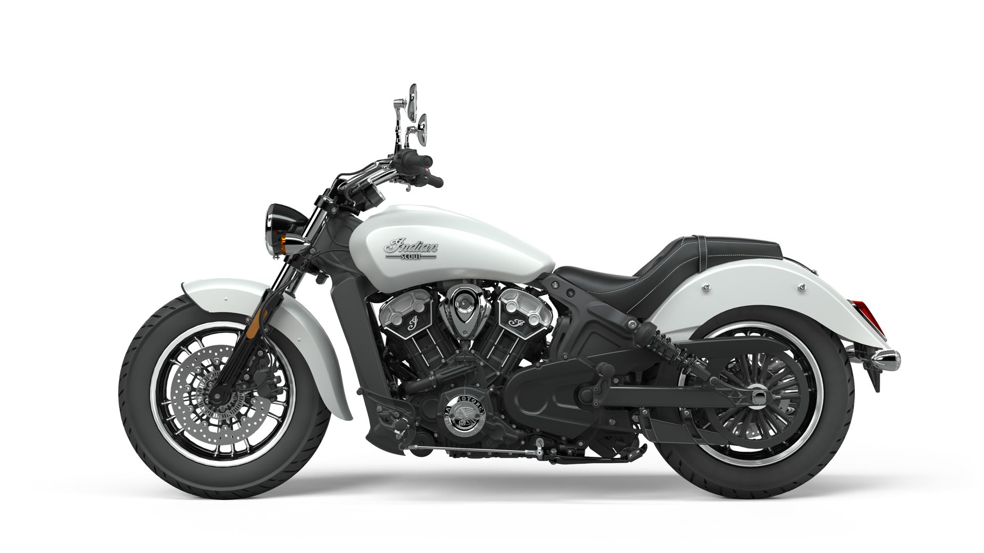 Indian Motorcycle com gama reforçada e muitas novidades para 2021 ...