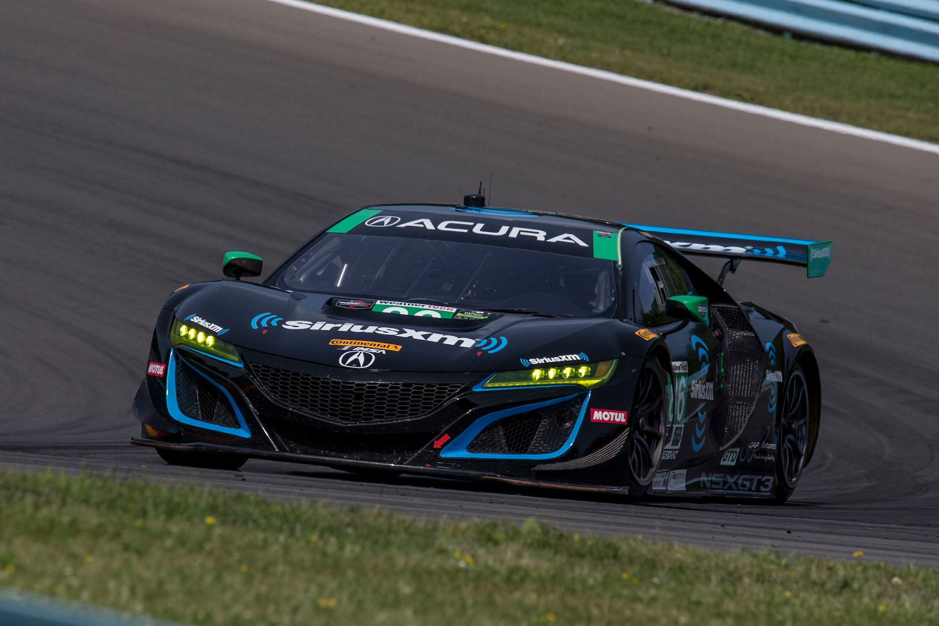 6 Horas de Watkins Glen: Álvaro Parente conquista novo pódio na Taça ...