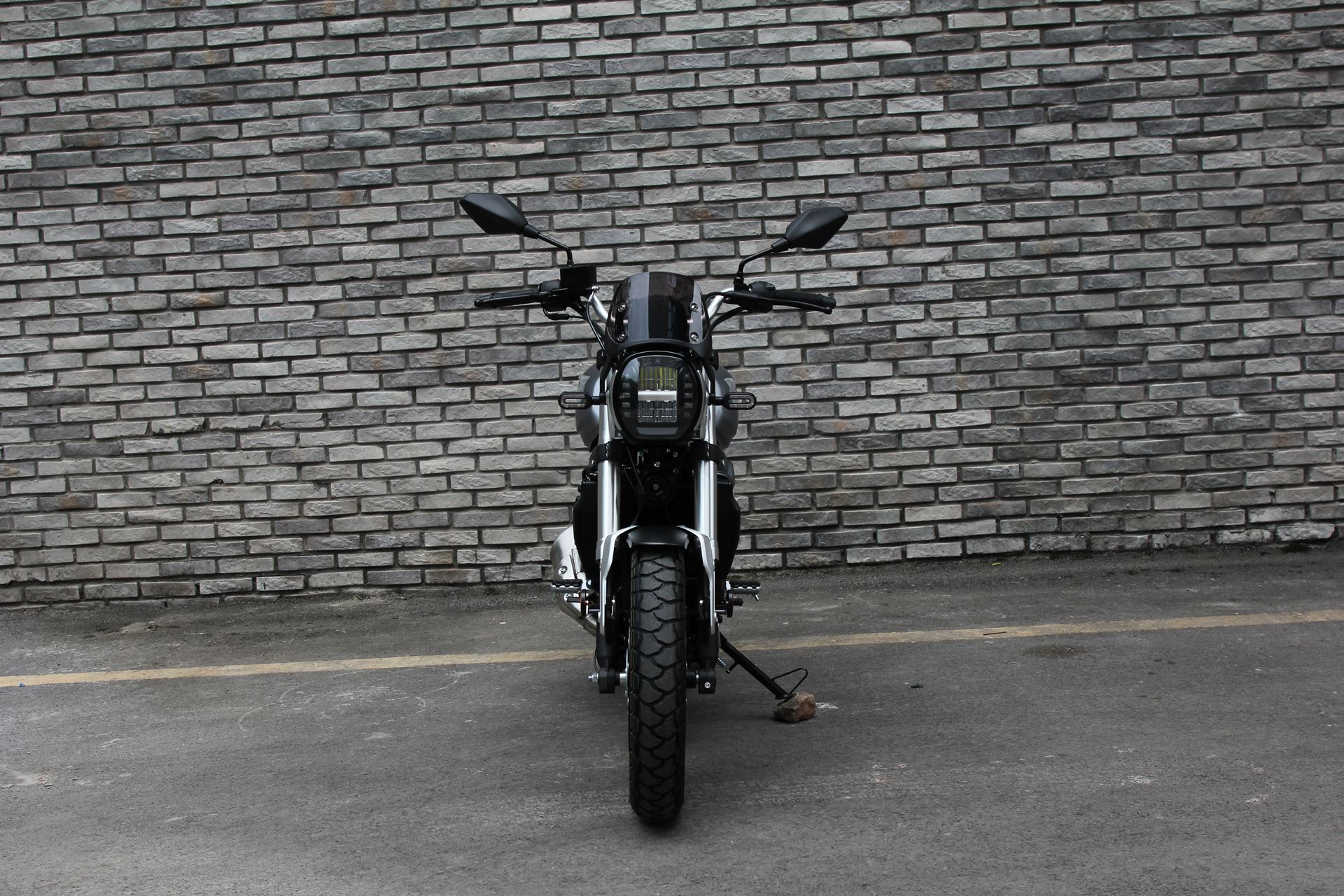 Voge 300 ACX – Uma scrambler com personalidade diferenciada - MotoNews ...