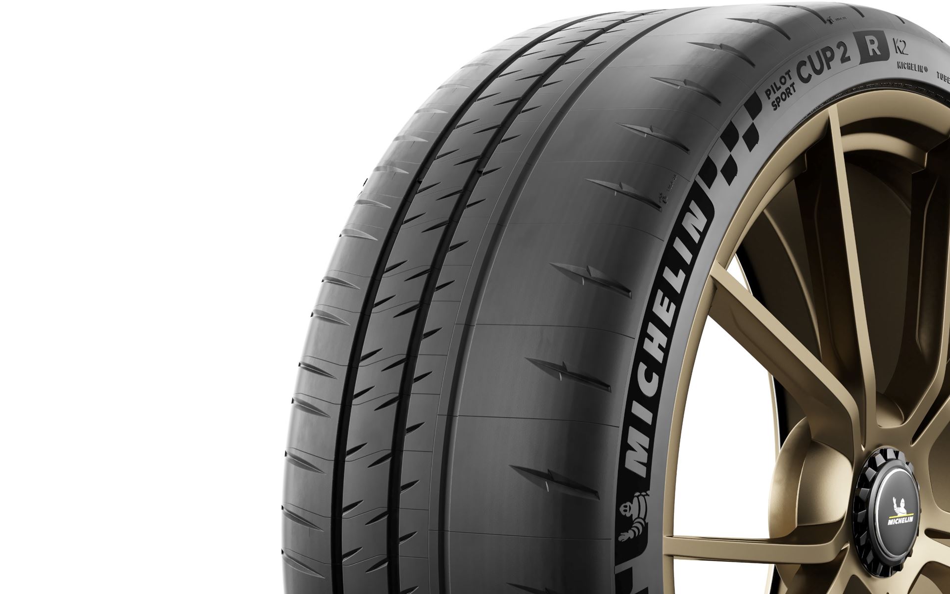 Ferrari 296 GTP com dois pneus Michelin desenvolvidos sob medida ...