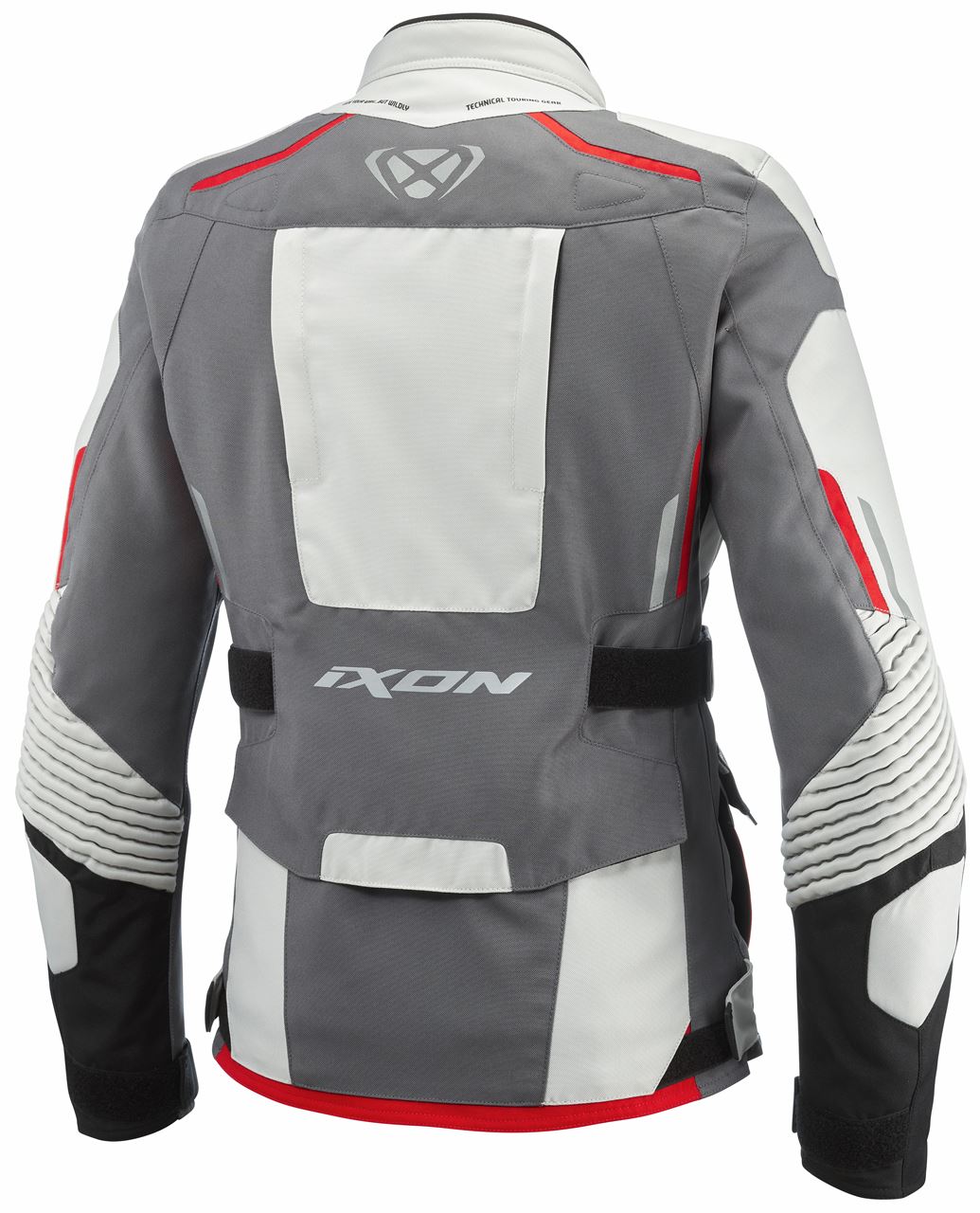 Novo fato IXON MIDGARD - MotoNews - Andar de Moto