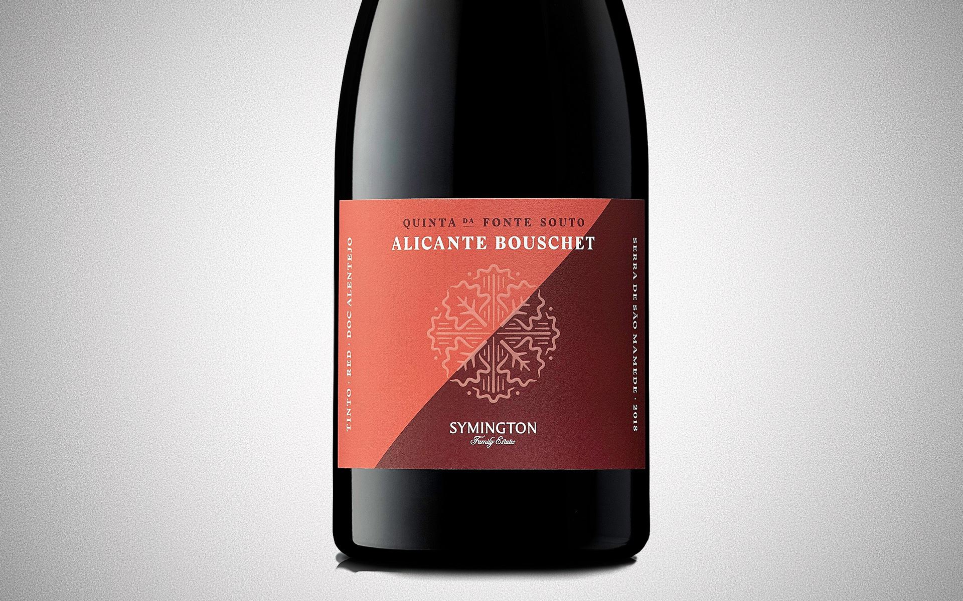 Symington lança novo tinto varietal da sua vinha em Portalegre - Quinta ...