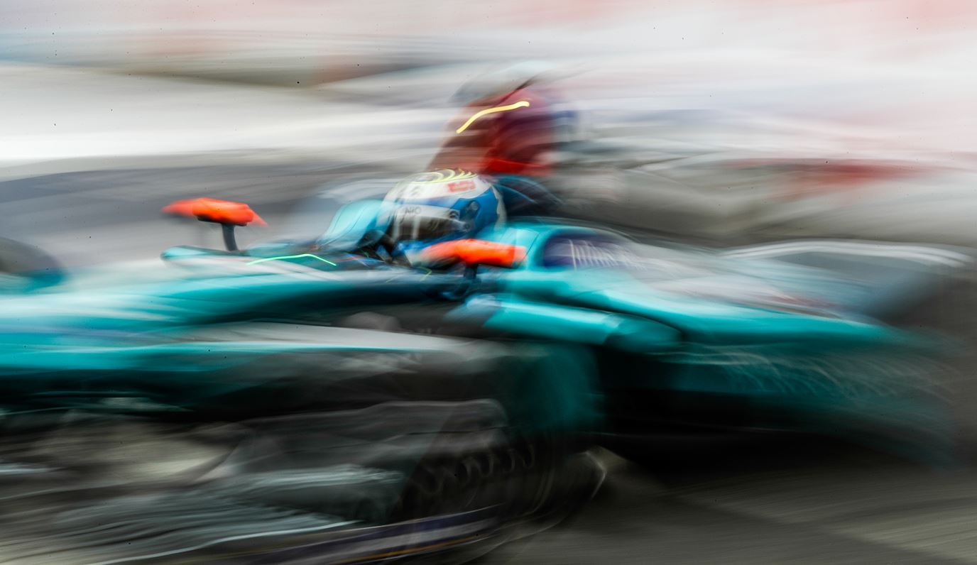 Bosch torna-se parceiro oficial no campeonato ABB FIA Fórmula E ...