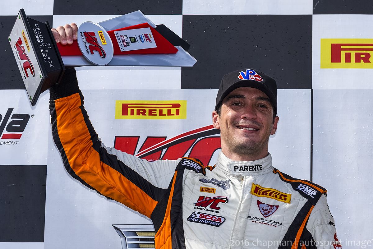 Álvaro Parente disputa última prova do Intercontinental GT Challenge ...