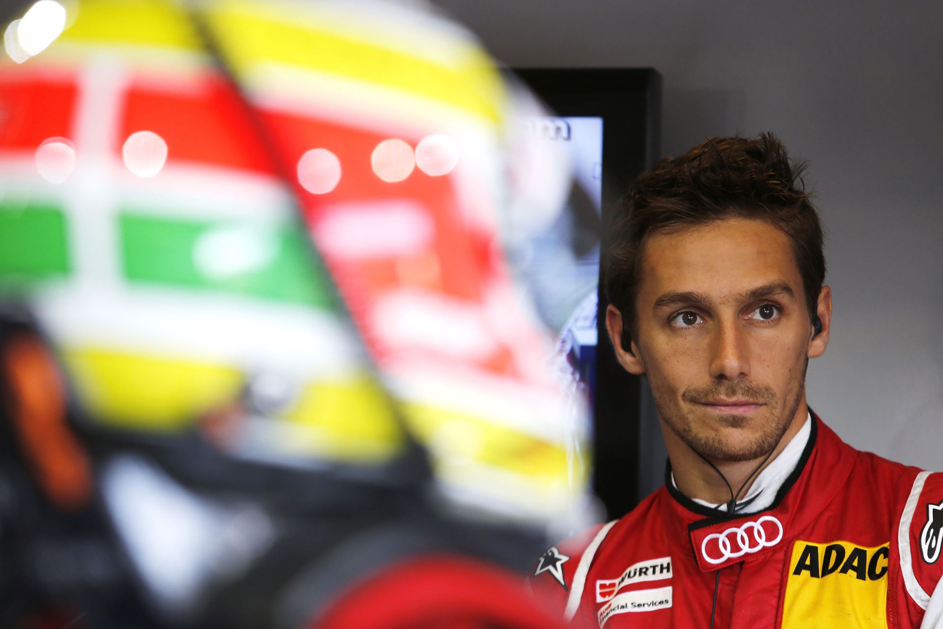 Filipe Albuquerque no topo da sua carreira "As 24H de Le Mans é um ...