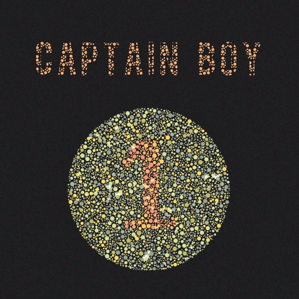 Captain Boy estreia videoclipe e apresenta novo álbum - Música - Cardápio