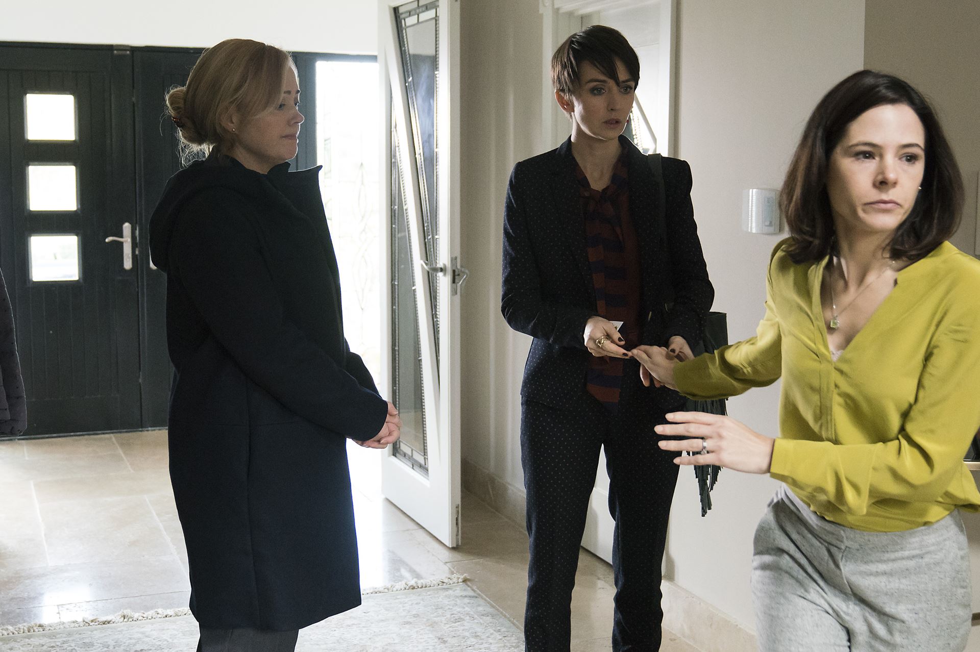 SundanceTV estreia aclamada série "Acceptable Risk" - Cinema e TV ...