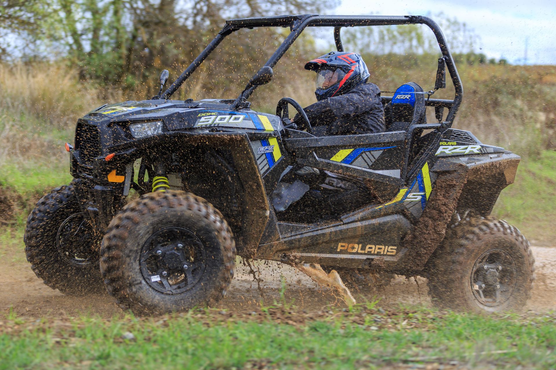 Polaris Razor 1000 Turbo - Adrenalina ao máximo - Test drives - Andar ...
