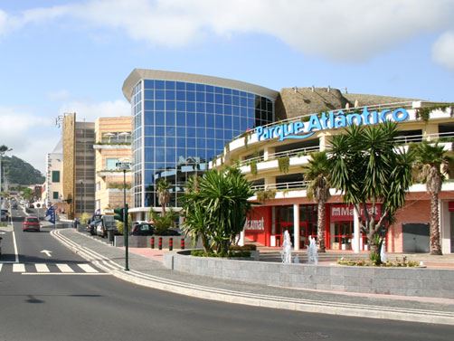 Parque Atlântico exibe património natural da ilha de São Miguel em ...