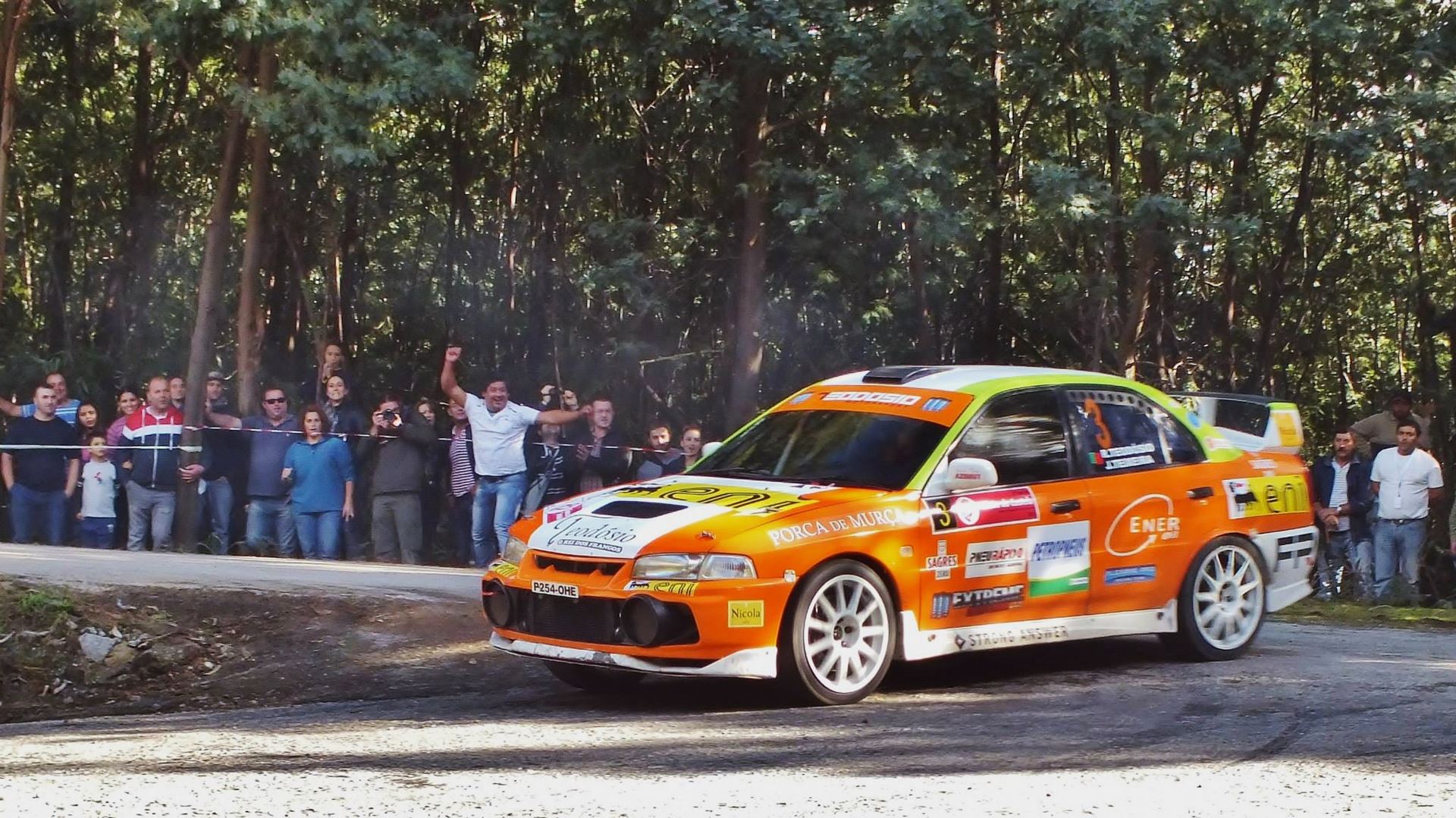 Consagrado e virtuoso piloto Ricardo Teodósio confirma presença no 1º ...