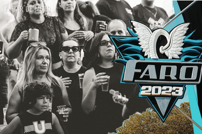 41ª Concentração de Faro 2023 - Galeria de Imagens - Se esteve lá, está ...