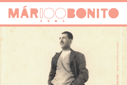 Mário Bonito celebrado na Faculdade de Arquitectura da Universidade do ...