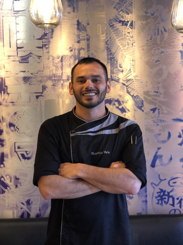 Chef do Soi viaja para descobrir as novas tendências da cozinha ...