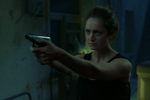 AMC estreia em exclusivo a série "Hope" - Cinema e TV - Cardápio