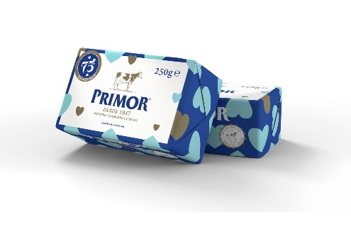 Manteiga Primor celebra 75 anos repletos de sabor - Gastronomia - Cardápio