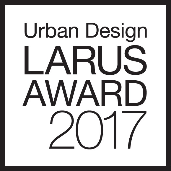 LARUS lança prémio mundial de design urbano - Arquitectura e Design ...